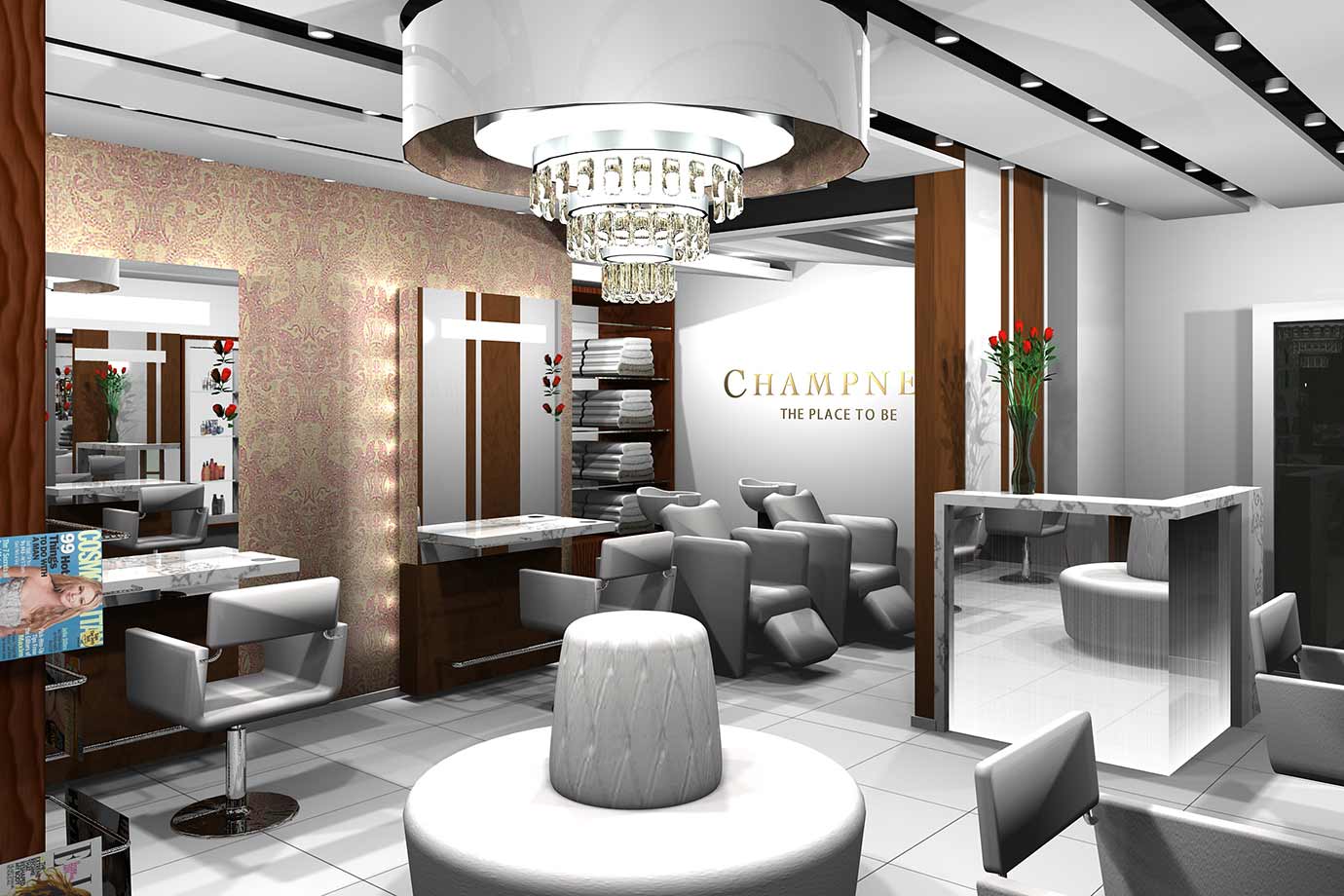 Champneys - aiad.london